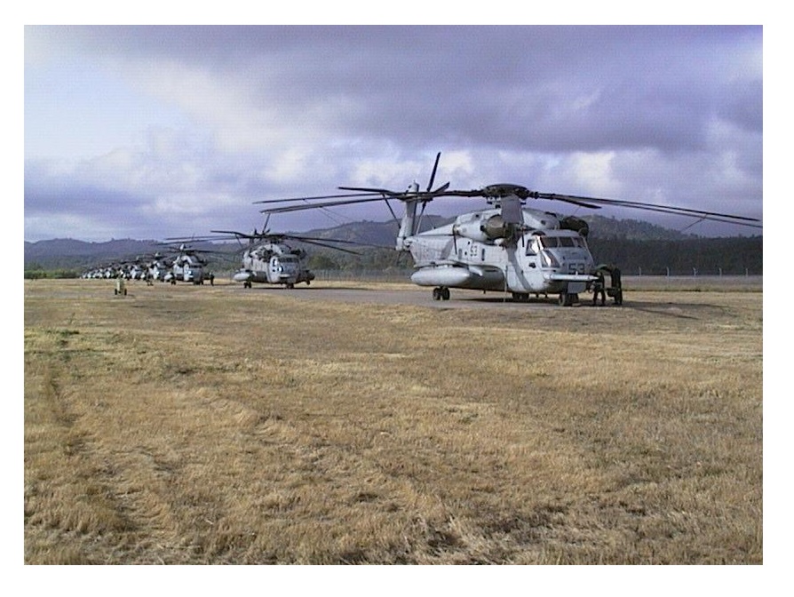 Fort Hunter Liggett (About Us) - Fort Hunter Liggett - iSportsman