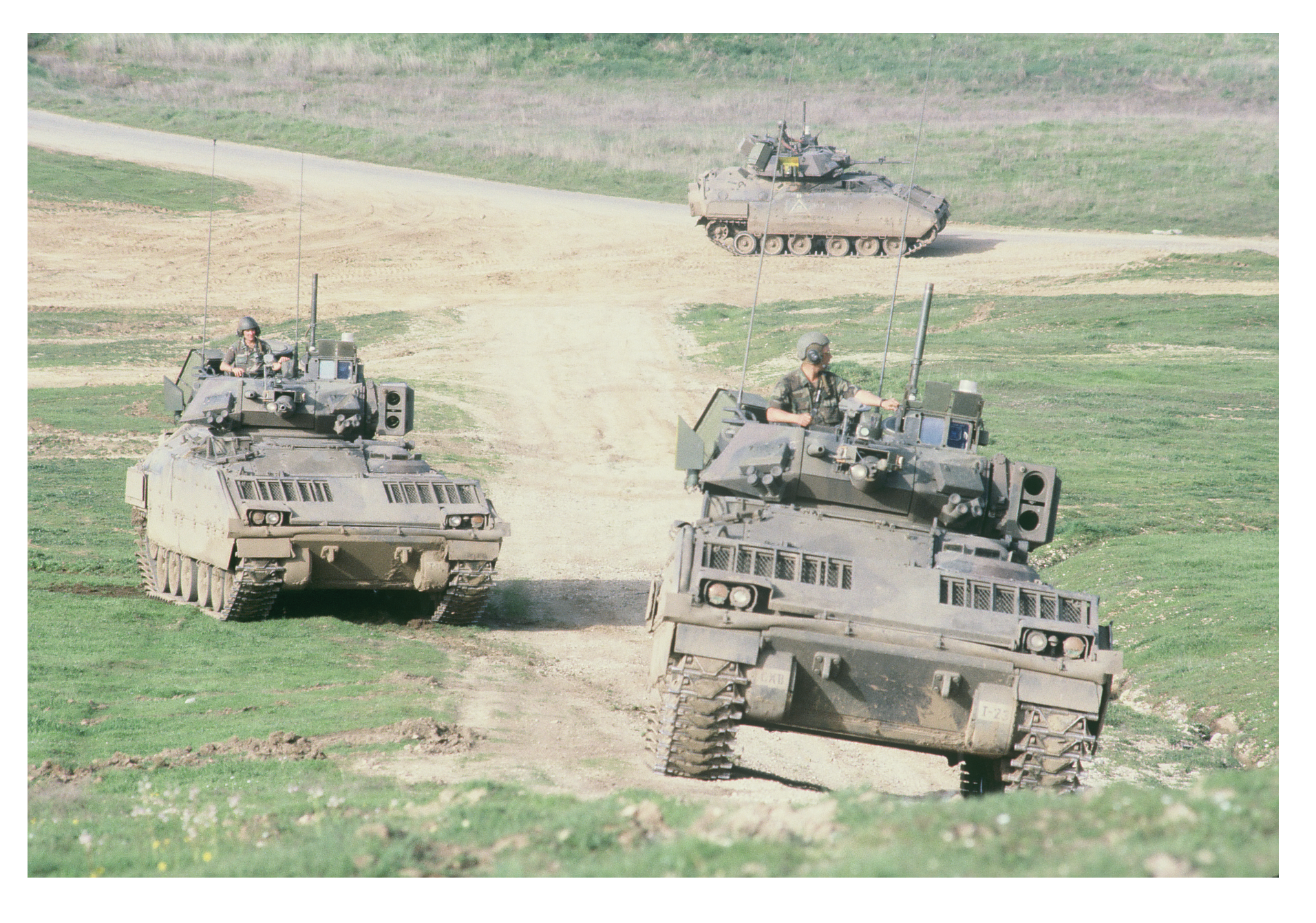 Fort Hunter Liggett (About Us) - Fort Hunter Liggett - iSportsman