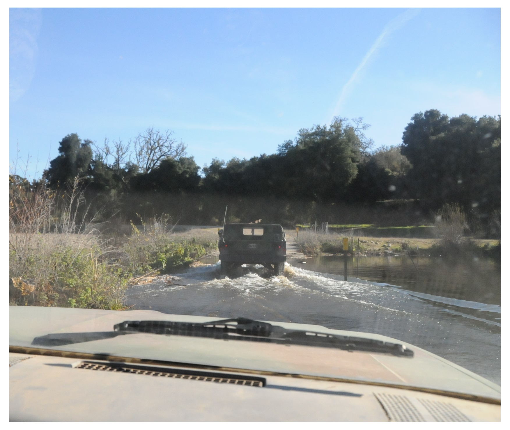 Fort Hunter Liggett - Fort Hunter Liggett - iSportsman