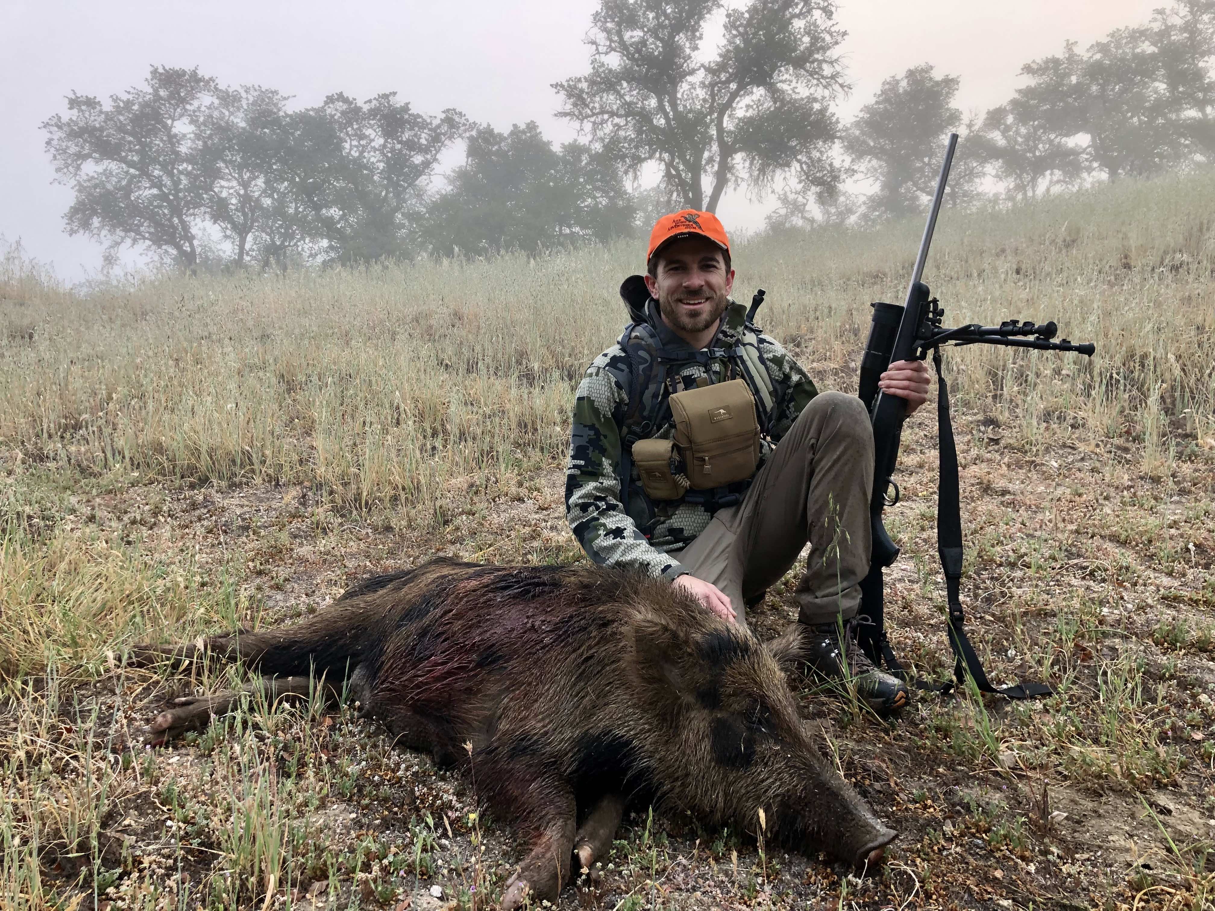 Photo Gallery - Fort Hunter Liggett - iSportsman