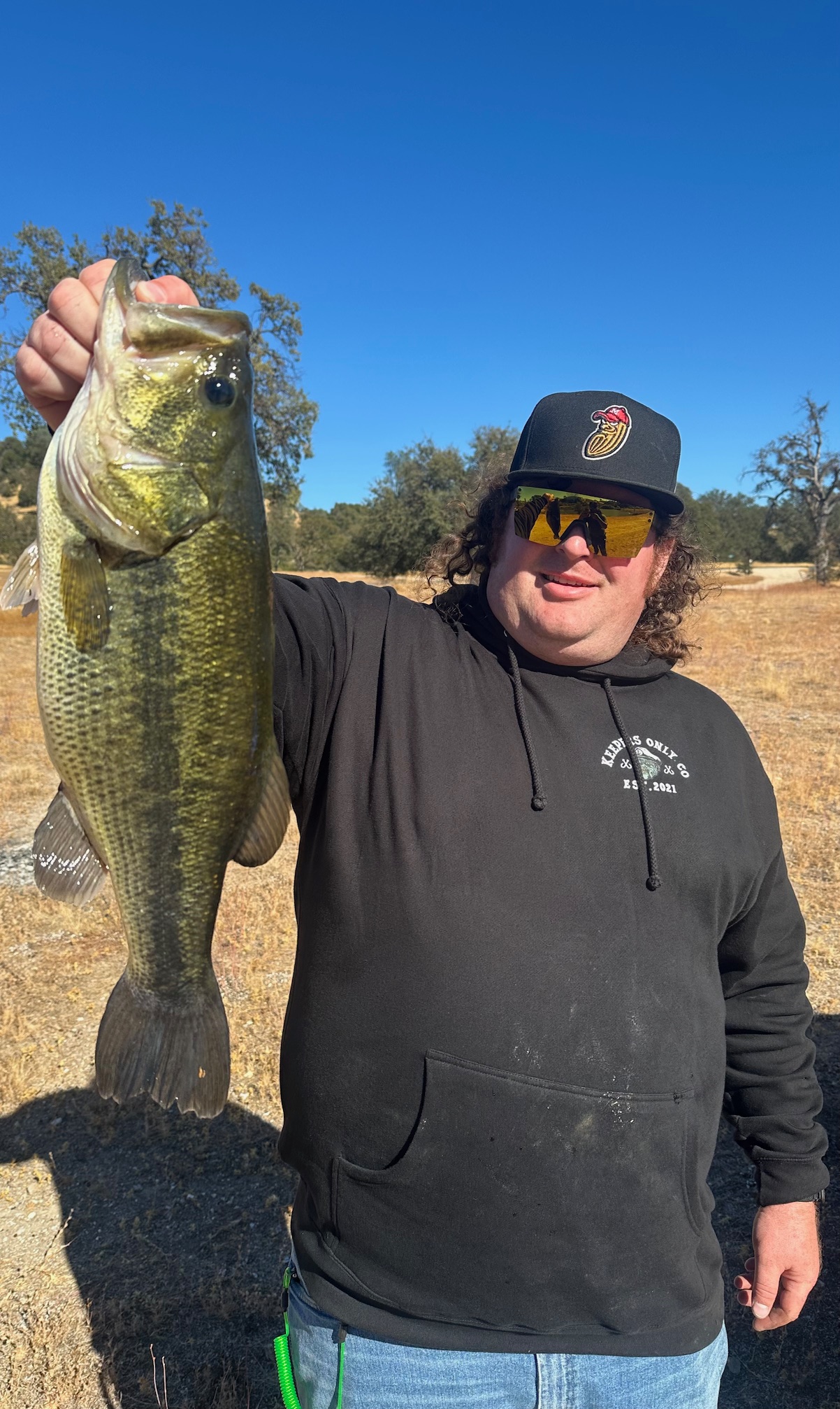Photo Gallery - Fort Hunter Liggett - iSportsman