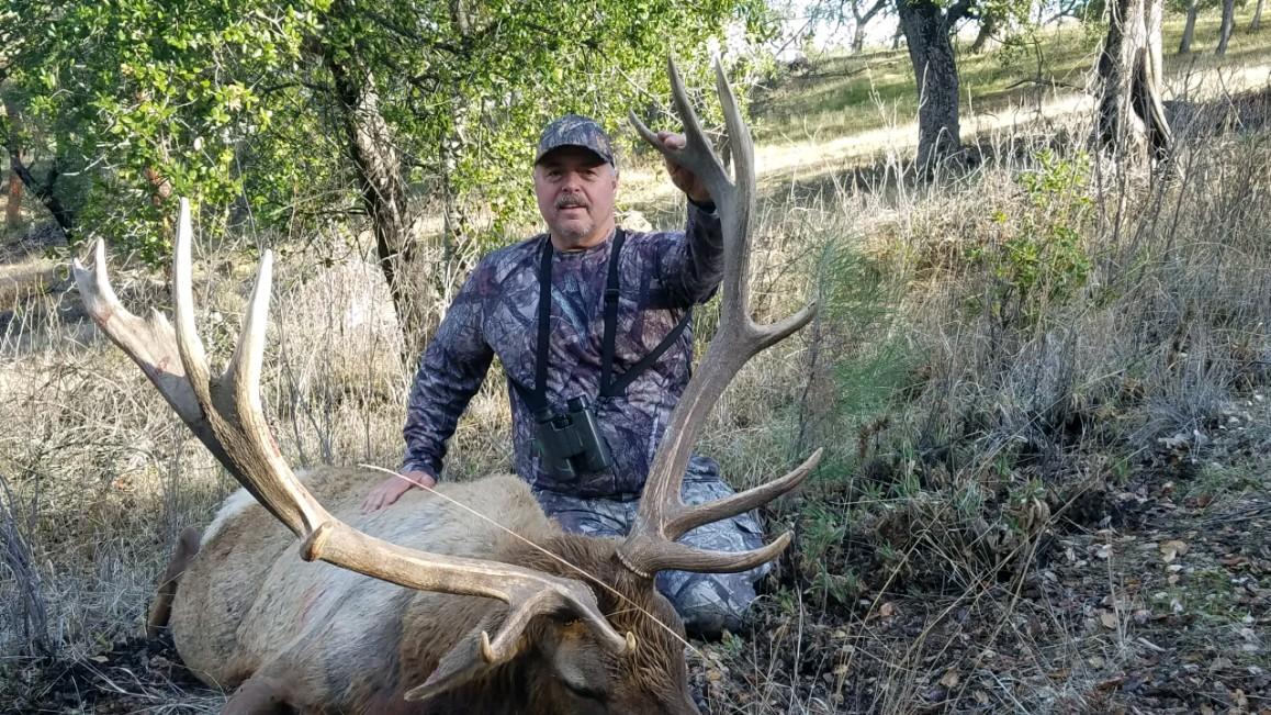 Photo Gallery - Fort Hunter Liggett - iSportsman