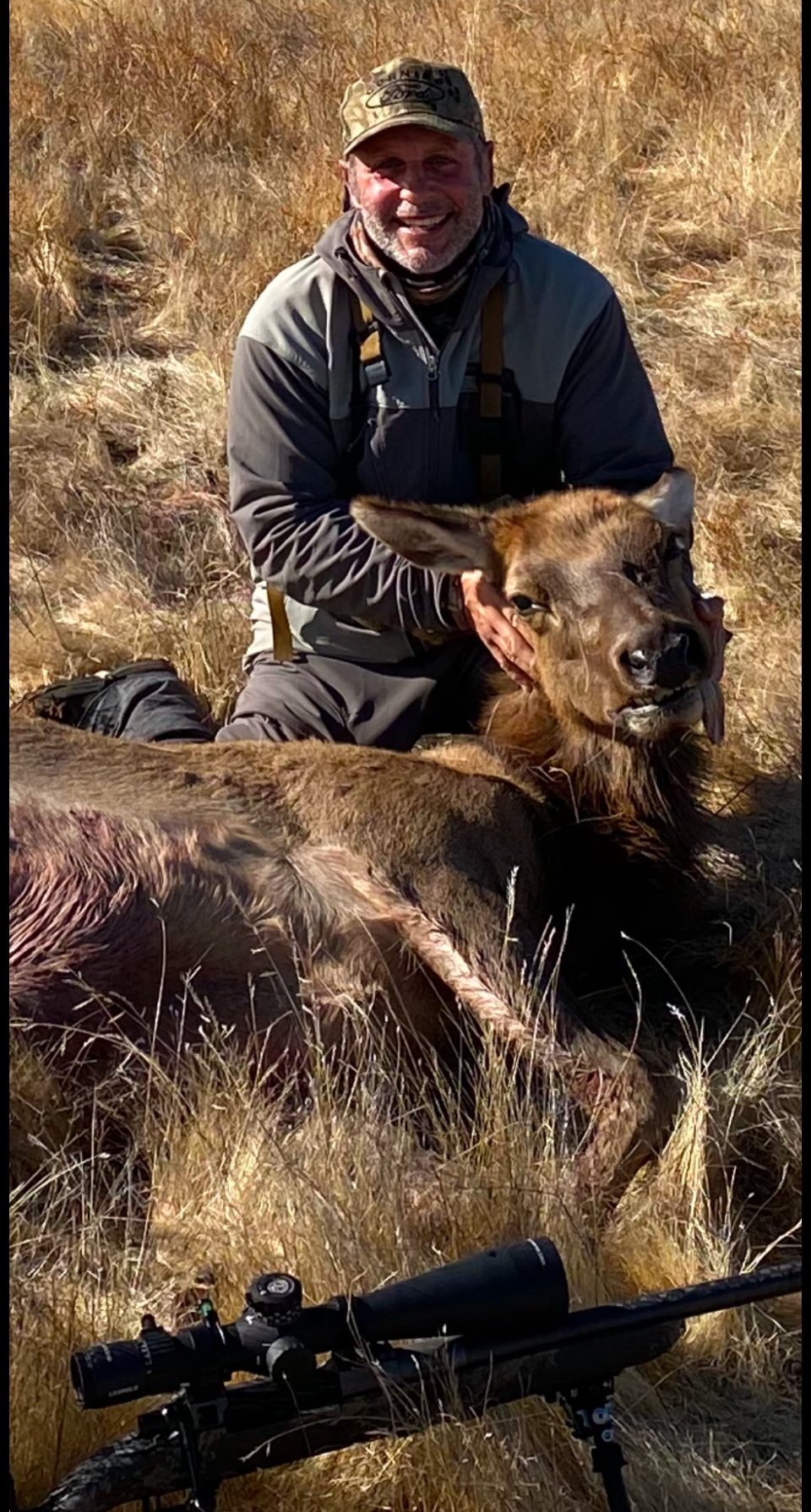 Photo Gallery - Fort Hunter Liggett - iSportsman