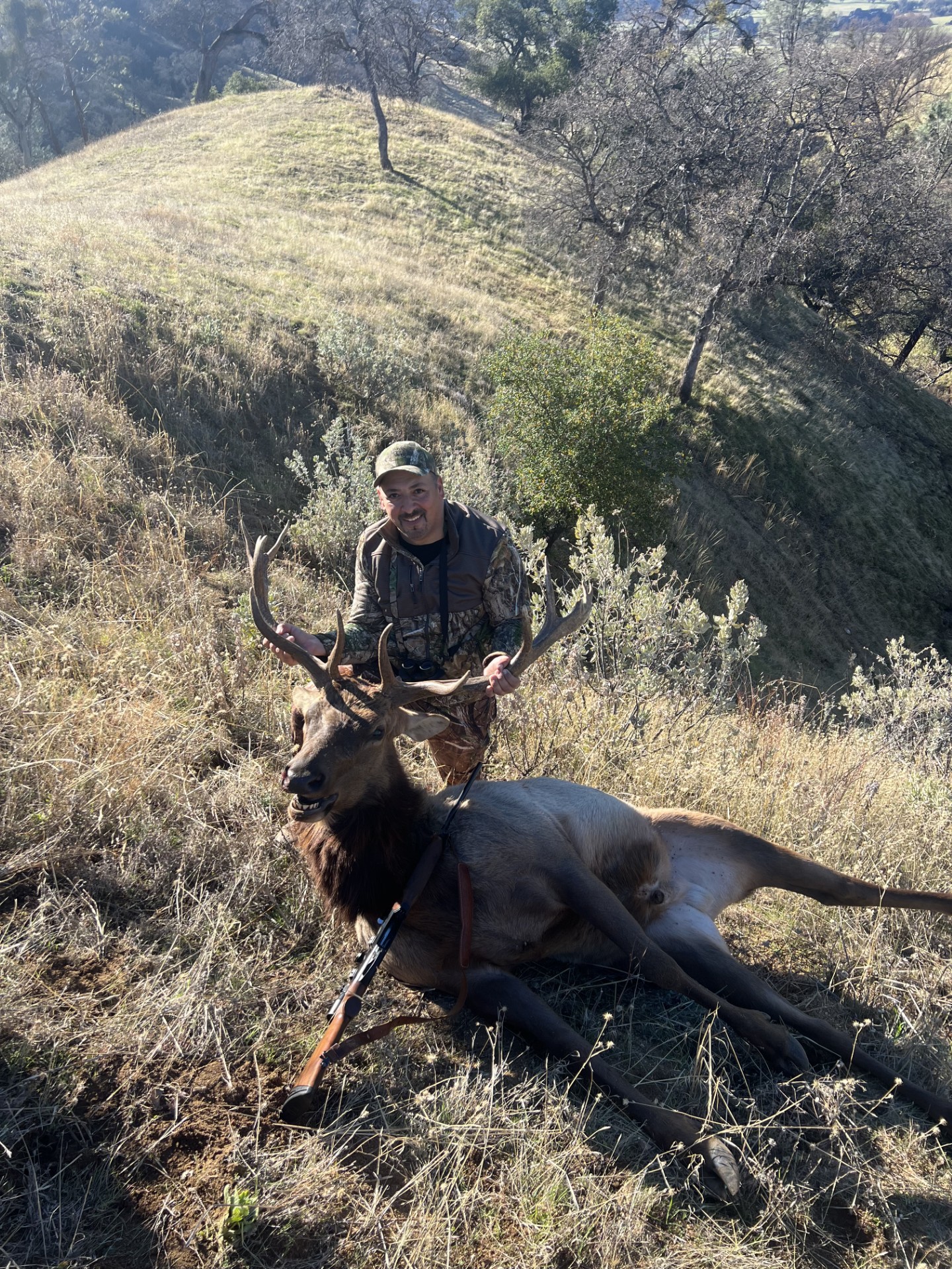 Photo Gallery - Fort Hunter Liggett - iSportsman