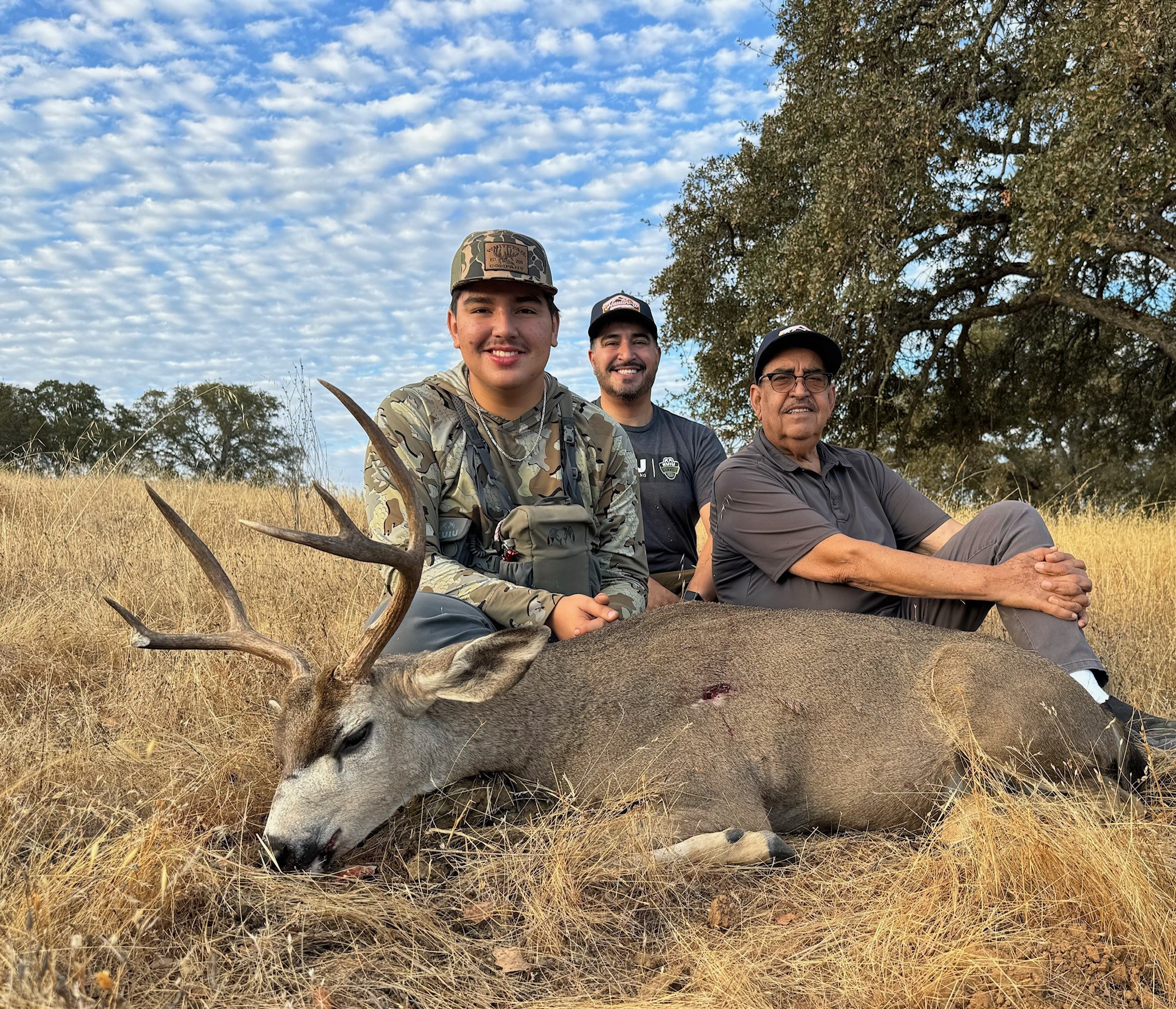 Photo Gallery - Fort Hunter Liggett - iSportsman