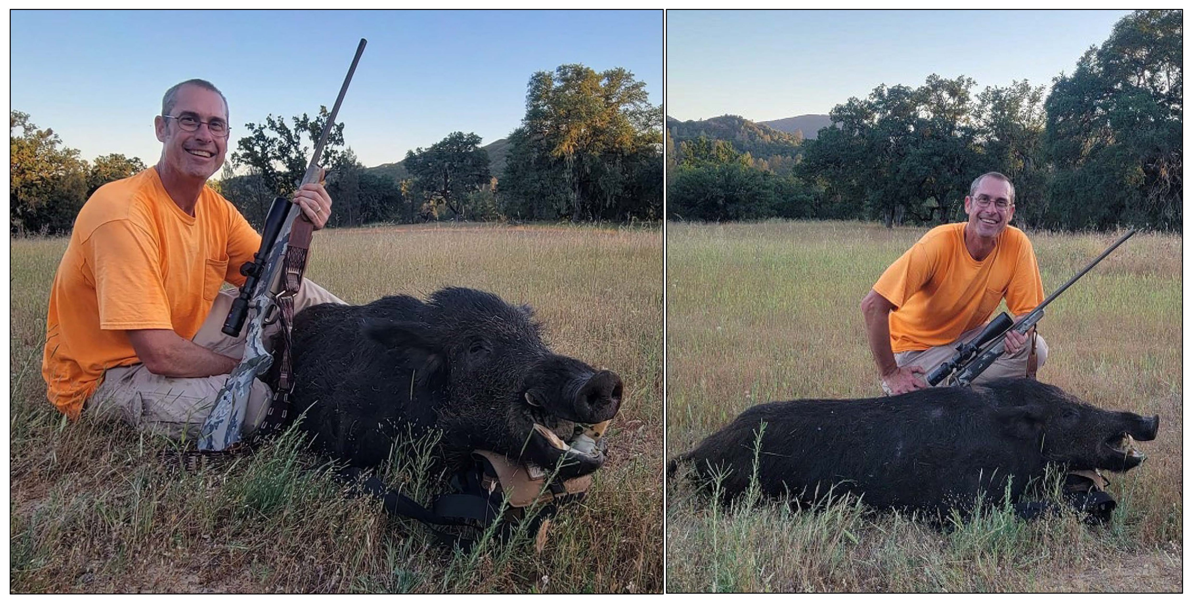 Photo Gallery - Fort Hunter Liggett - iSportsman