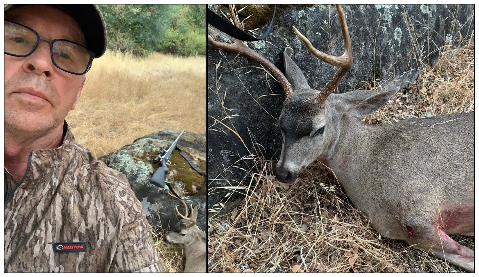 Photo Gallery - Fort Hunter Liggett - iSportsman