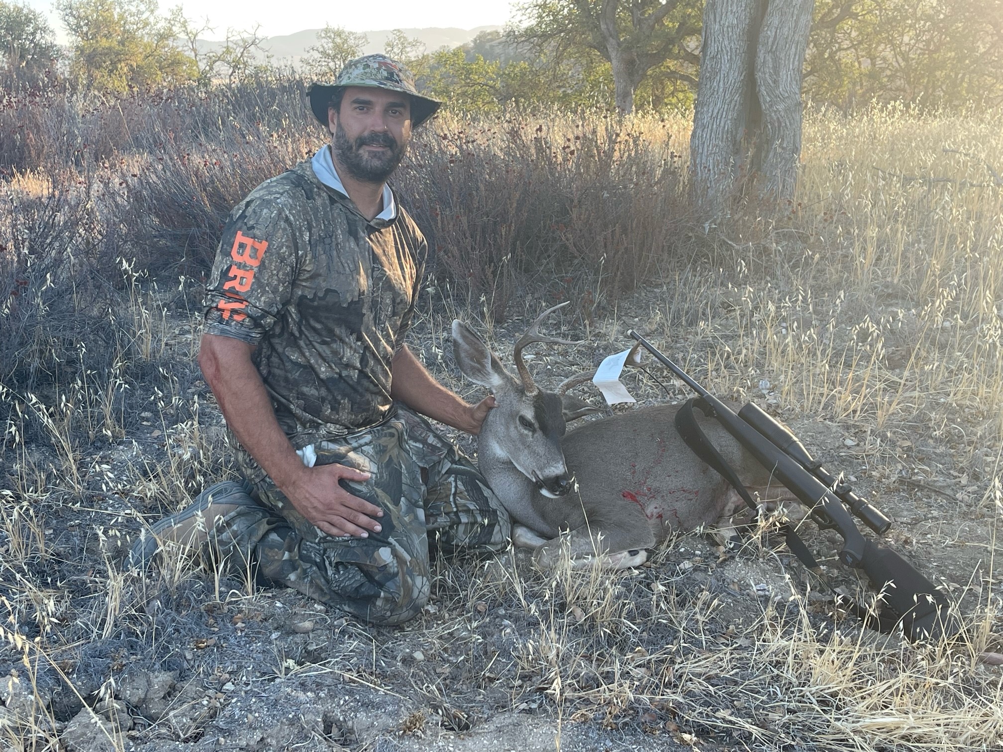 Photo Gallery - Fort Hunter Liggett - iSportsman