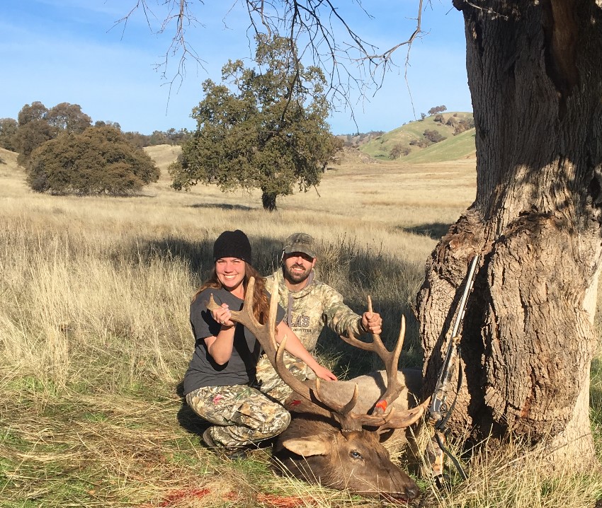 Photo Gallery - Fort Hunter Liggett - iSportsman
