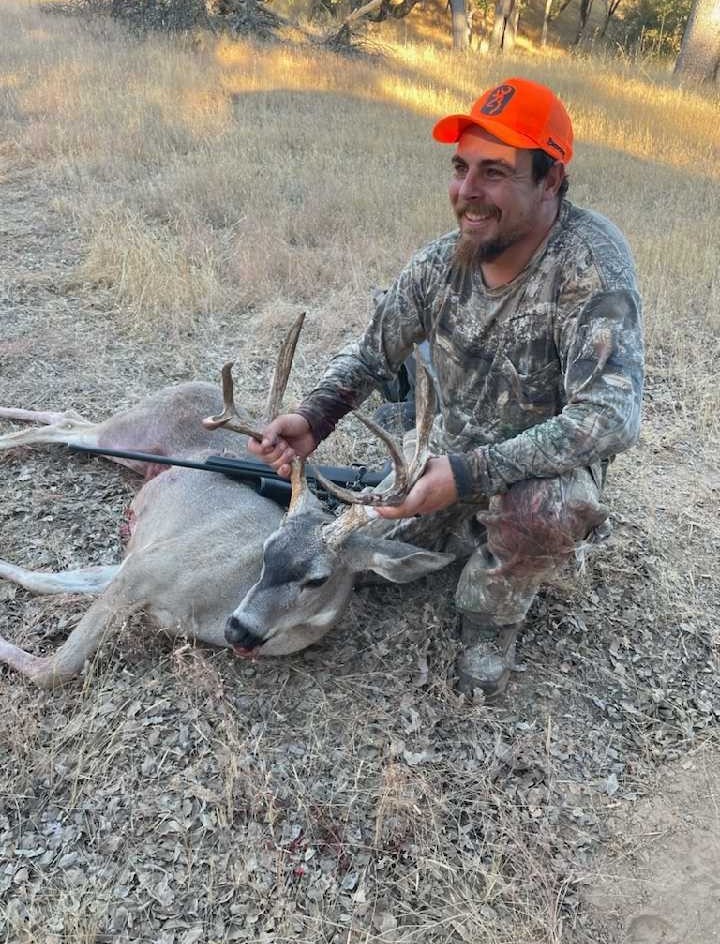 Photo Gallery - Fort Hunter Liggett - iSportsman