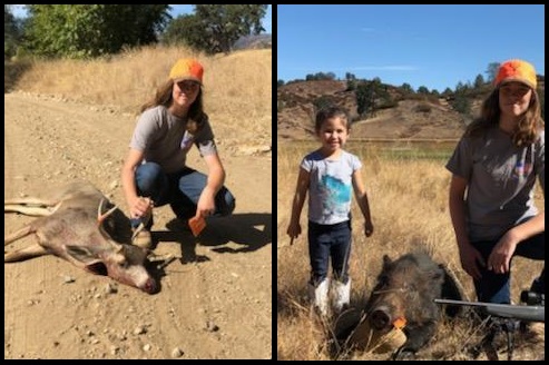 Photo Gallery - Fort Hunter Liggett - iSportsman