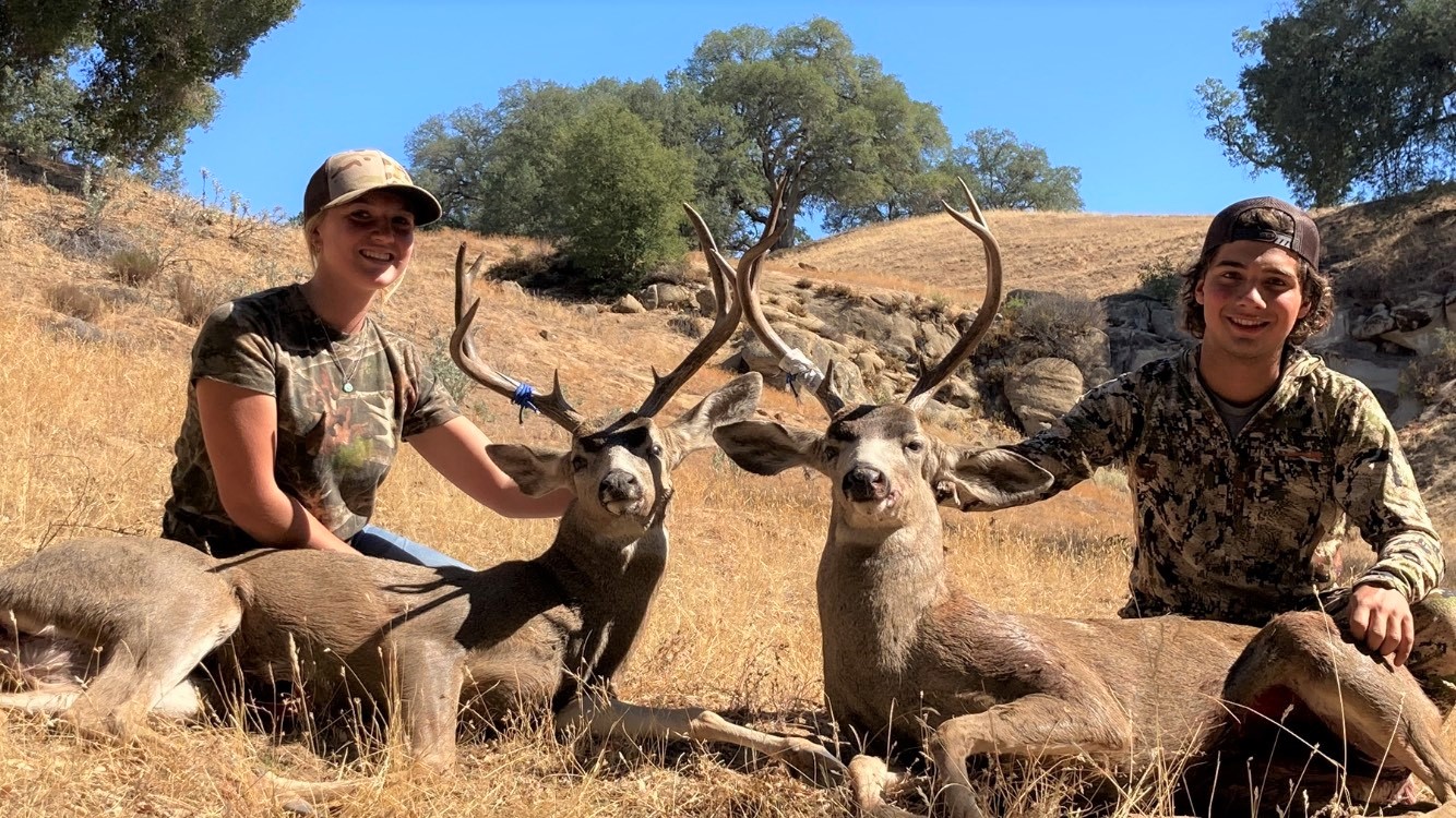 Photo Gallery - Fort Hunter Liggett - iSportsman