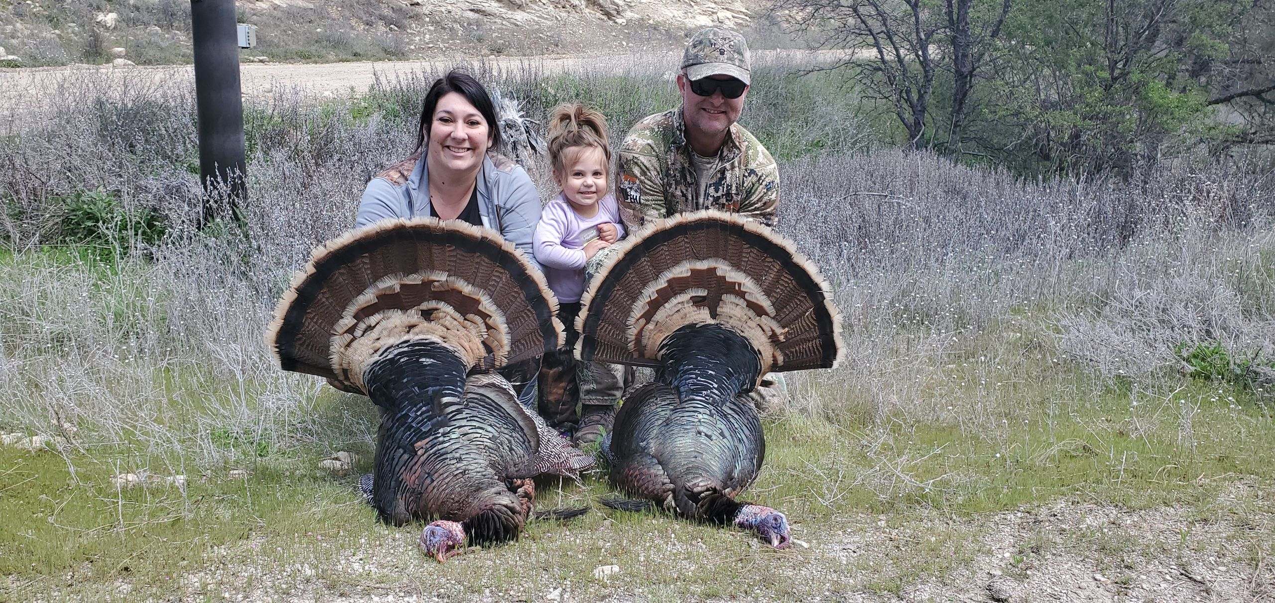 Photo Gallery - Fort Hunter Liggett - iSportsman