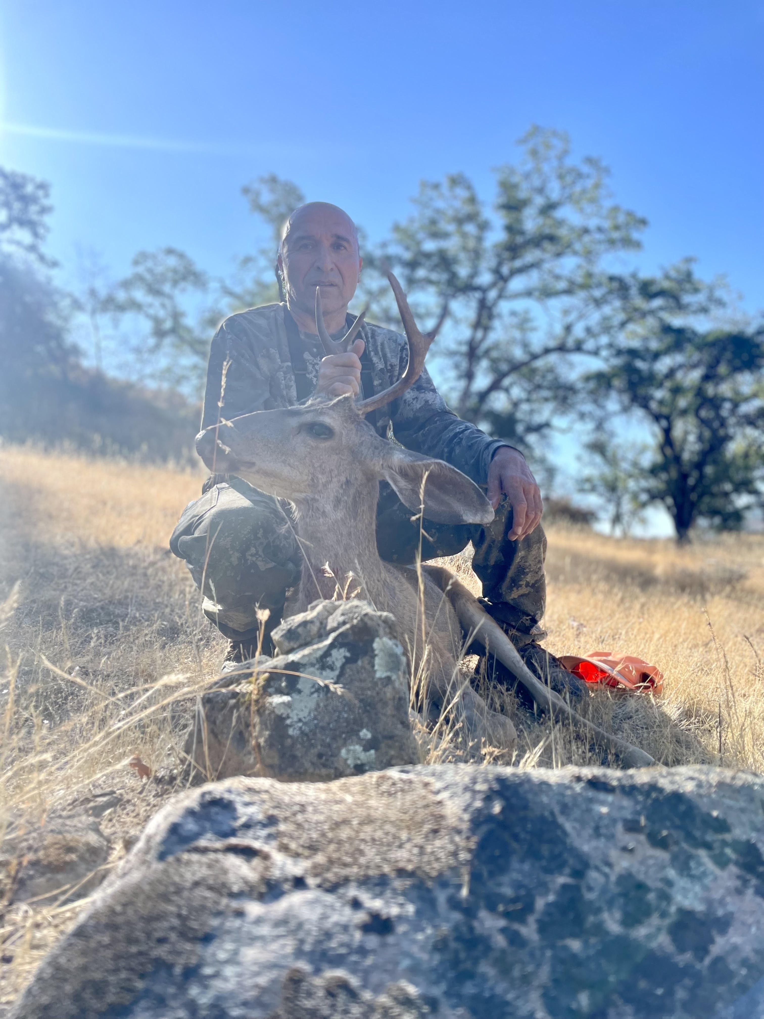 Photo Gallery - Fort Hunter Liggett - iSportsman