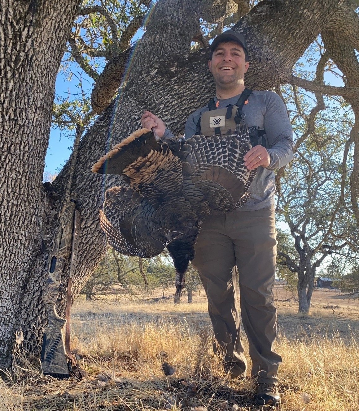 Photo Gallery - Fort Hunter Liggett - iSportsman