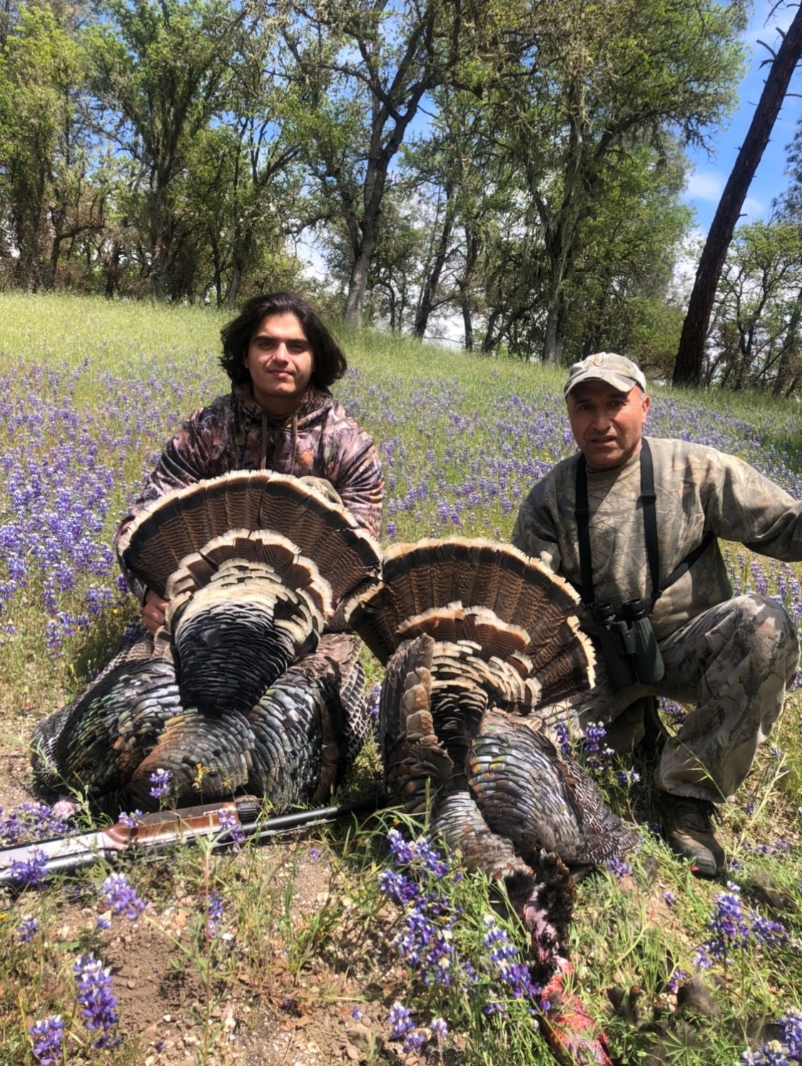 Photo Gallery - Fort Hunter Liggett - iSportsman