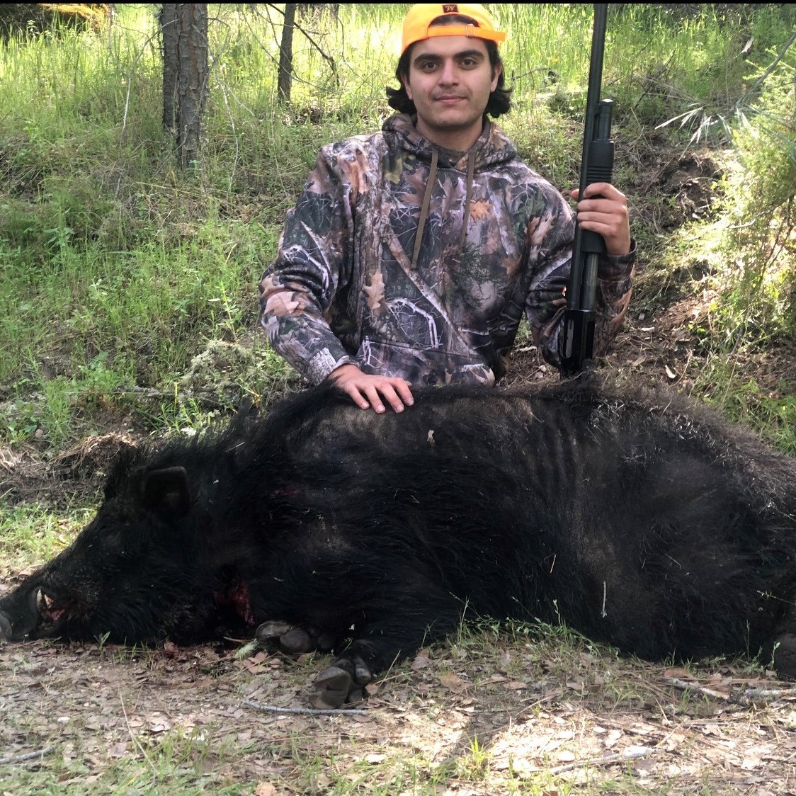 Photo Gallery - Fort Hunter Liggett - iSportsman