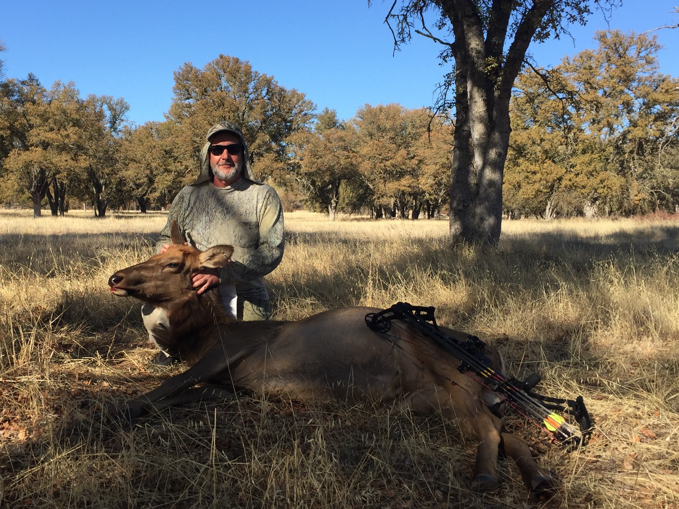 Photo Gallery - Fort Hunter Liggett - iSportsman