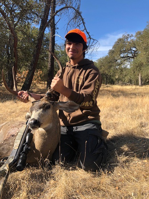 Photo Gallery - Fort Hunter Liggett - iSportsman