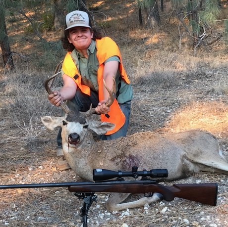 Photo Gallery - Fort Hunter Liggett - iSportsman