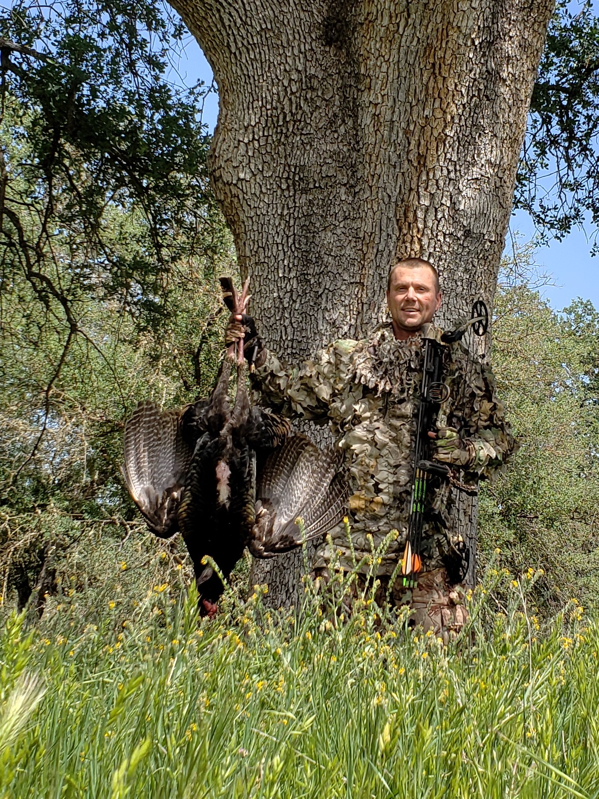 Photo Gallery - Fort Hunter Liggett - iSportsman