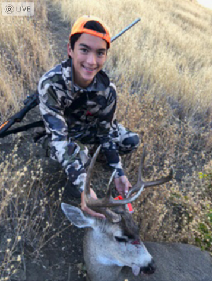 Photo Gallery - Fort Hunter Liggett - iSportsman