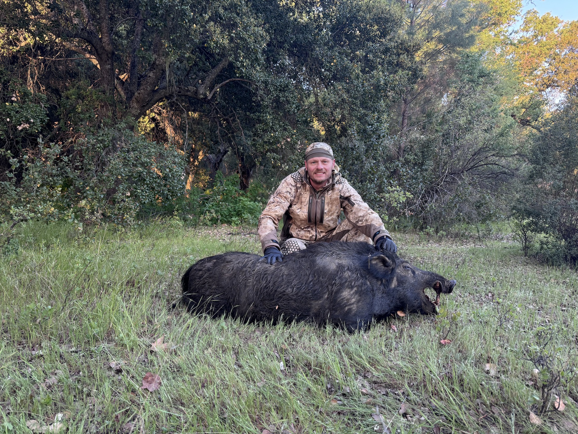 Photo Gallery - Fort Hunter Liggett - iSportsman