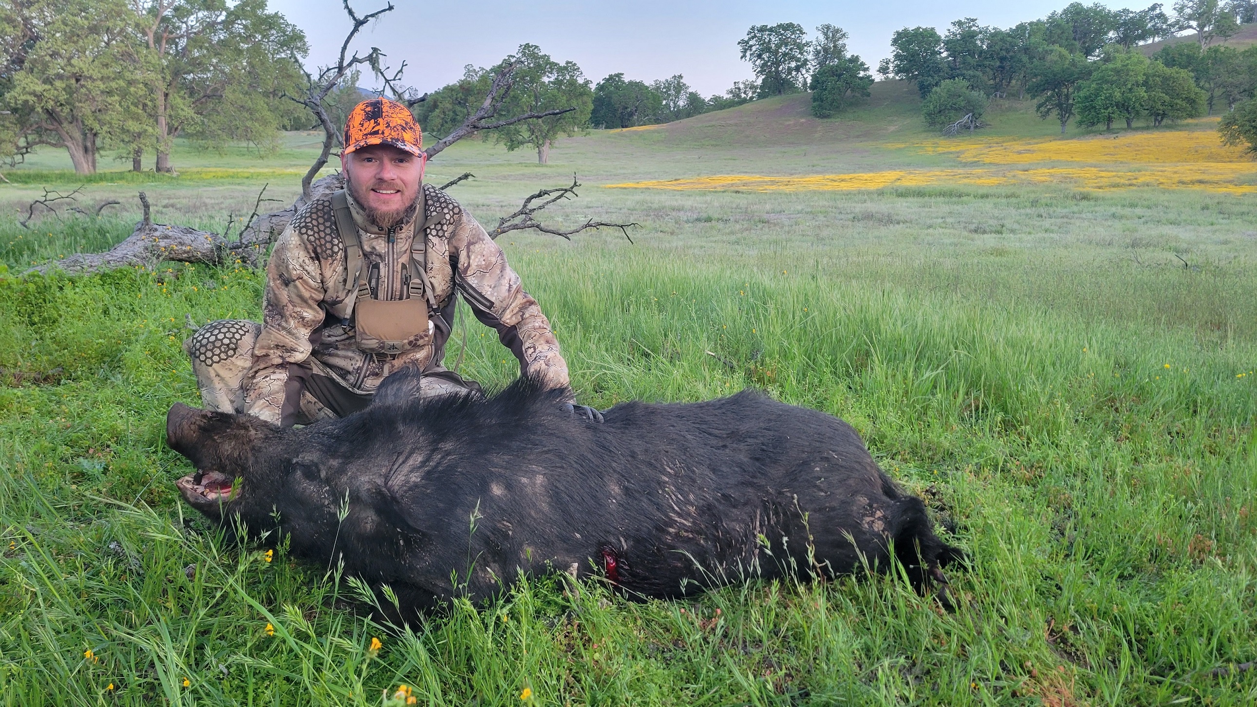 Photo Gallery - Fort Hunter Liggett - iSportsman