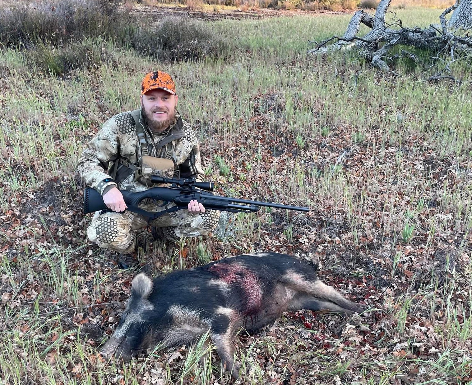 Photo Gallery - Fort Hunter Liggett - iSportsman