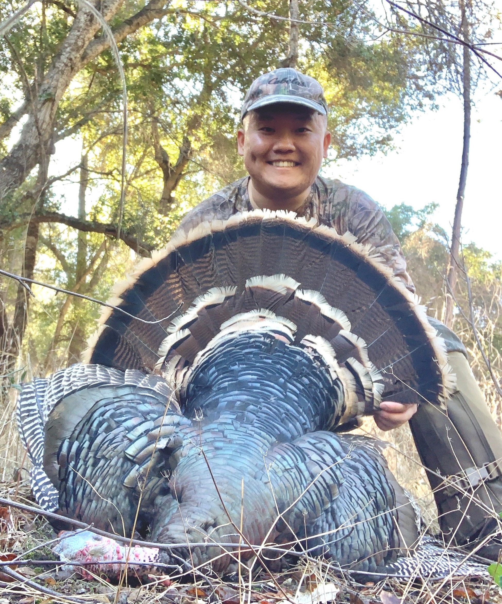 Photo Gallery - Fort Hunter Liggett - iSportsman